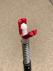 Twist Lock Pole Mechanism by Christopher Boyd | Download free STL model ...