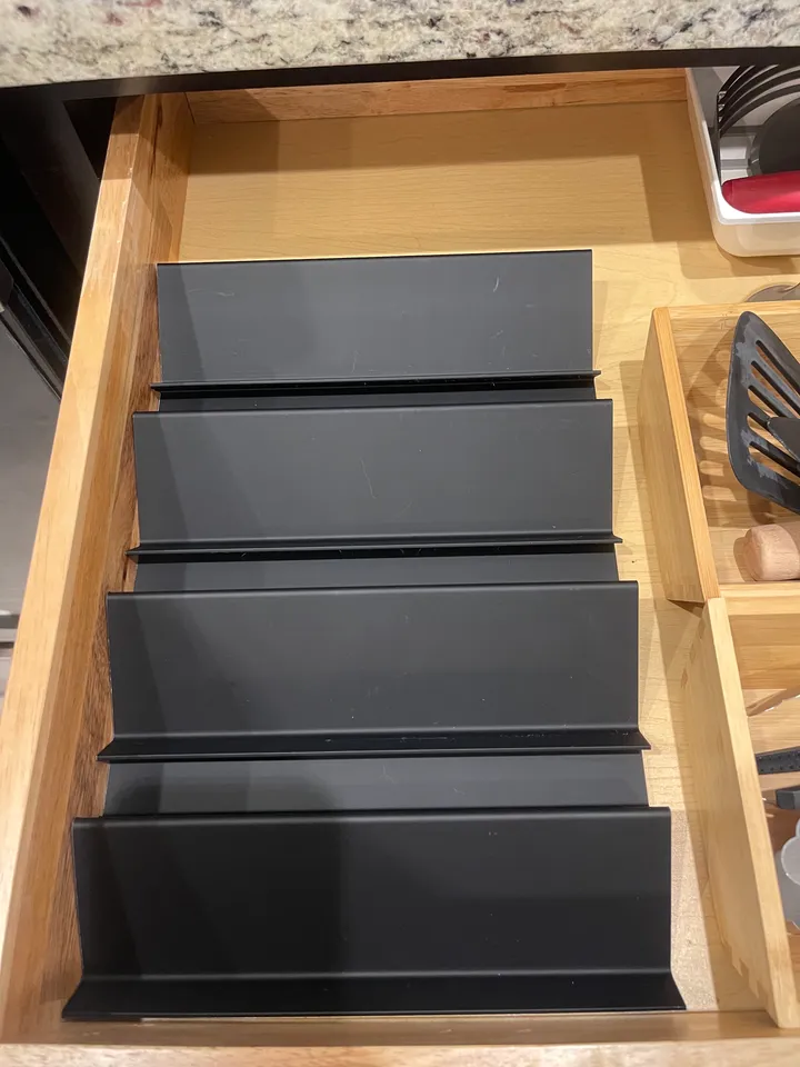 Spice Drawer Organizer by PotatoPapi | Download free STL model ...