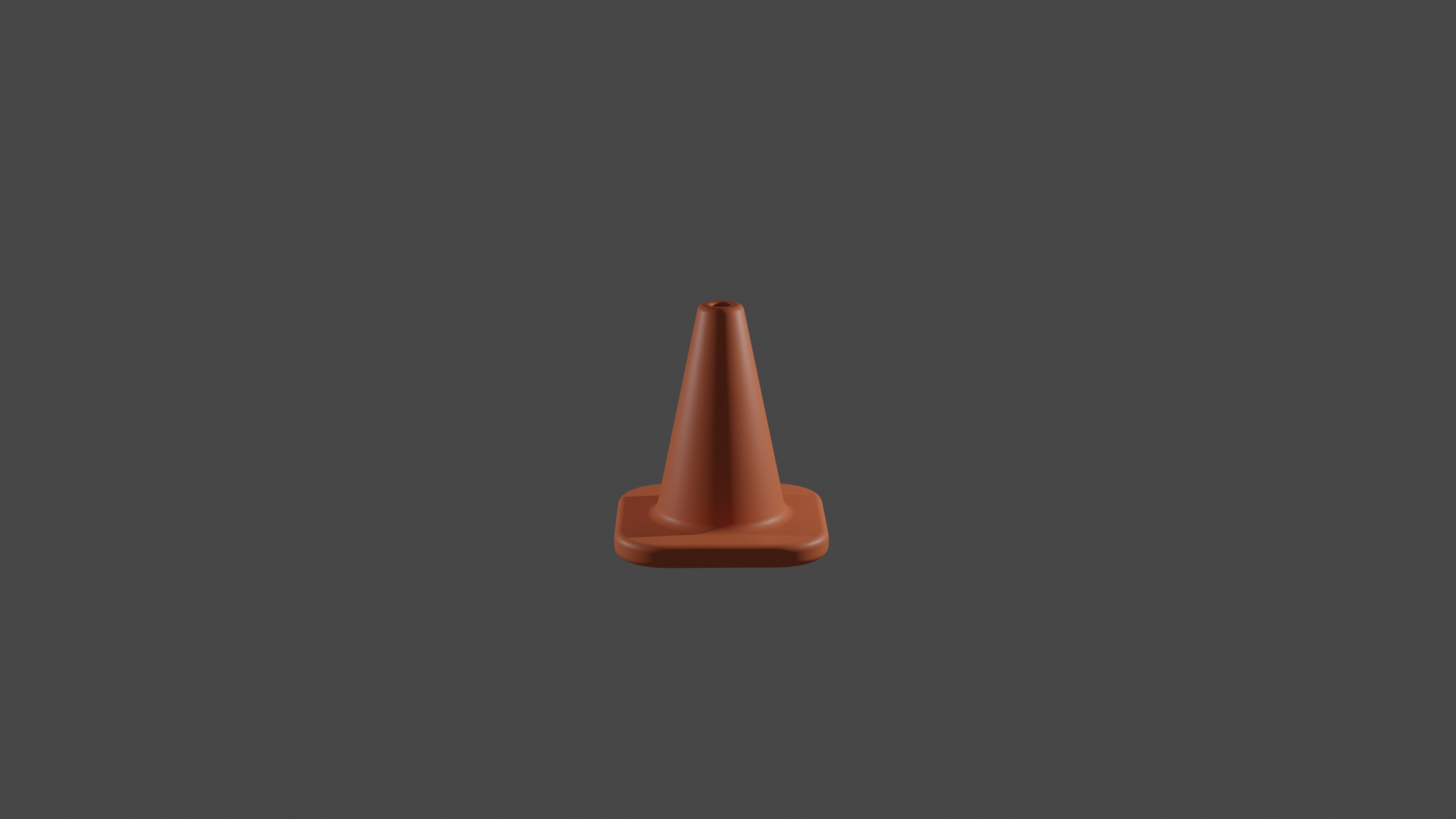 Cone by Trigentor | Download free STL model | Printables.com