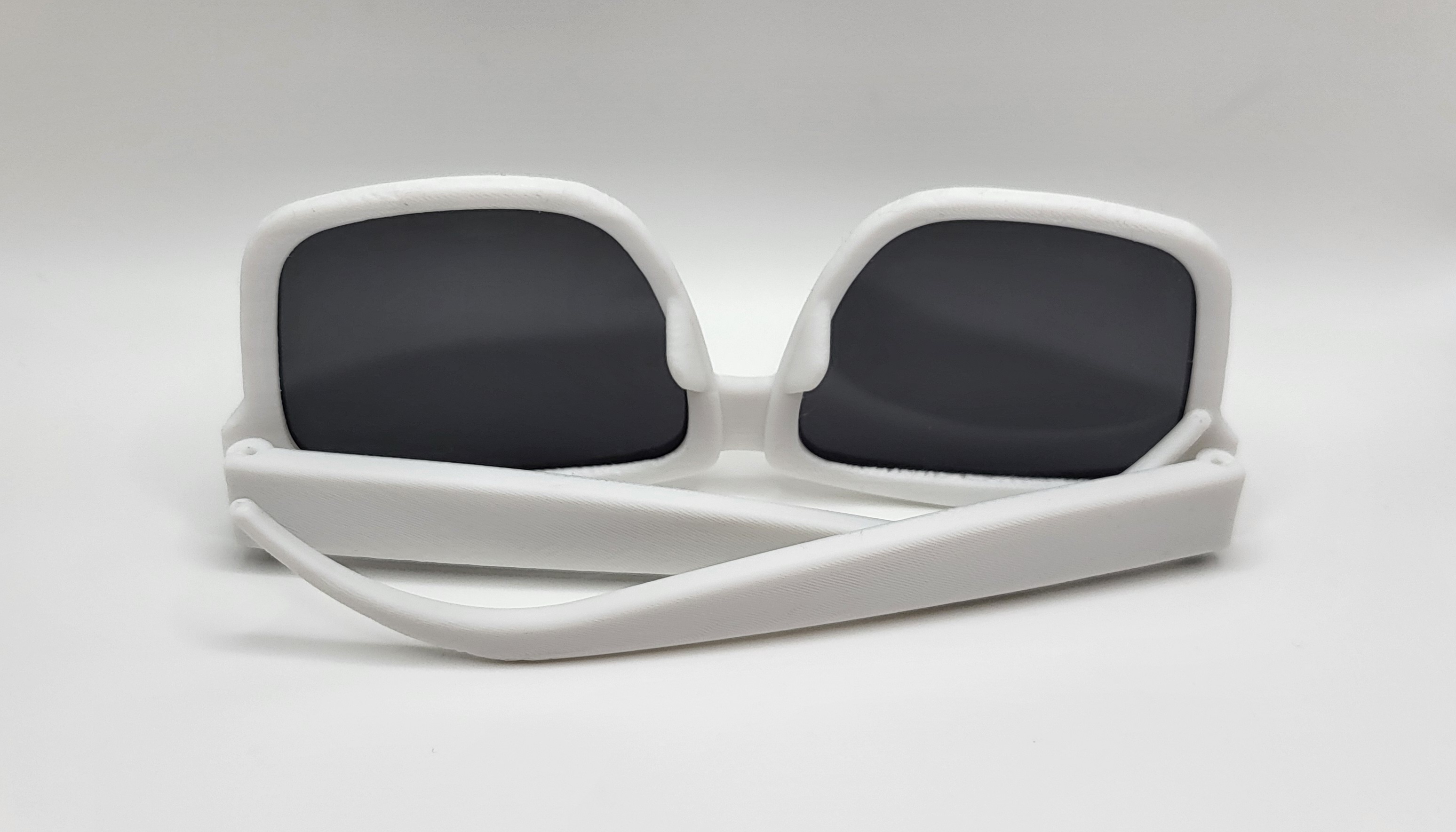 Sunglasses by Dr Operator | Download free STL model | Printables.com