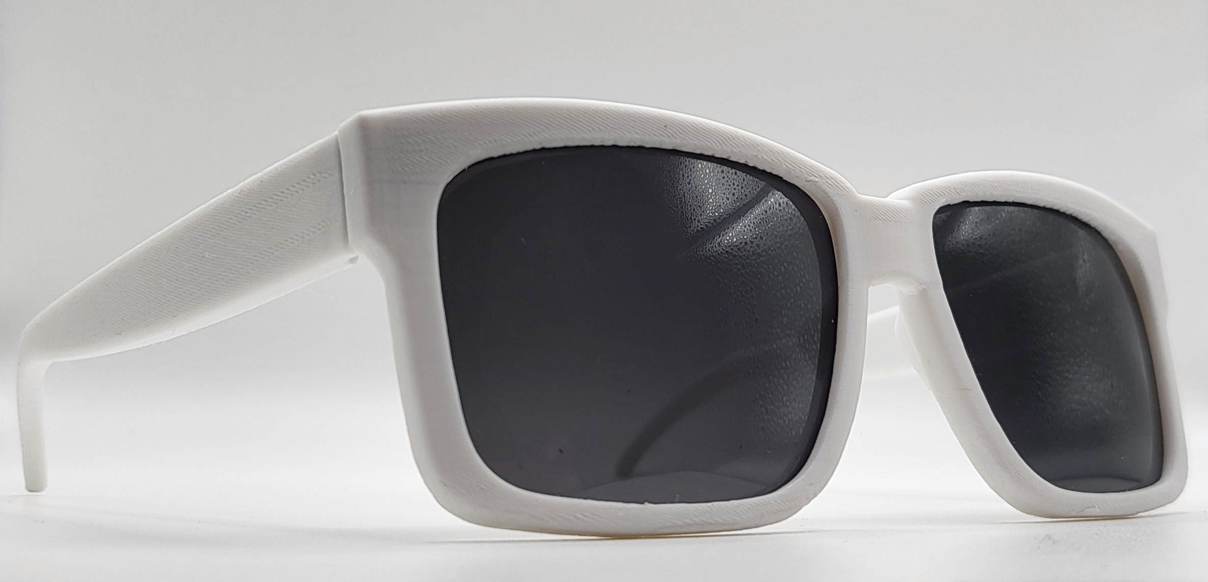 Sunglasses by Dr Operator | Download free STL model | Printables.com