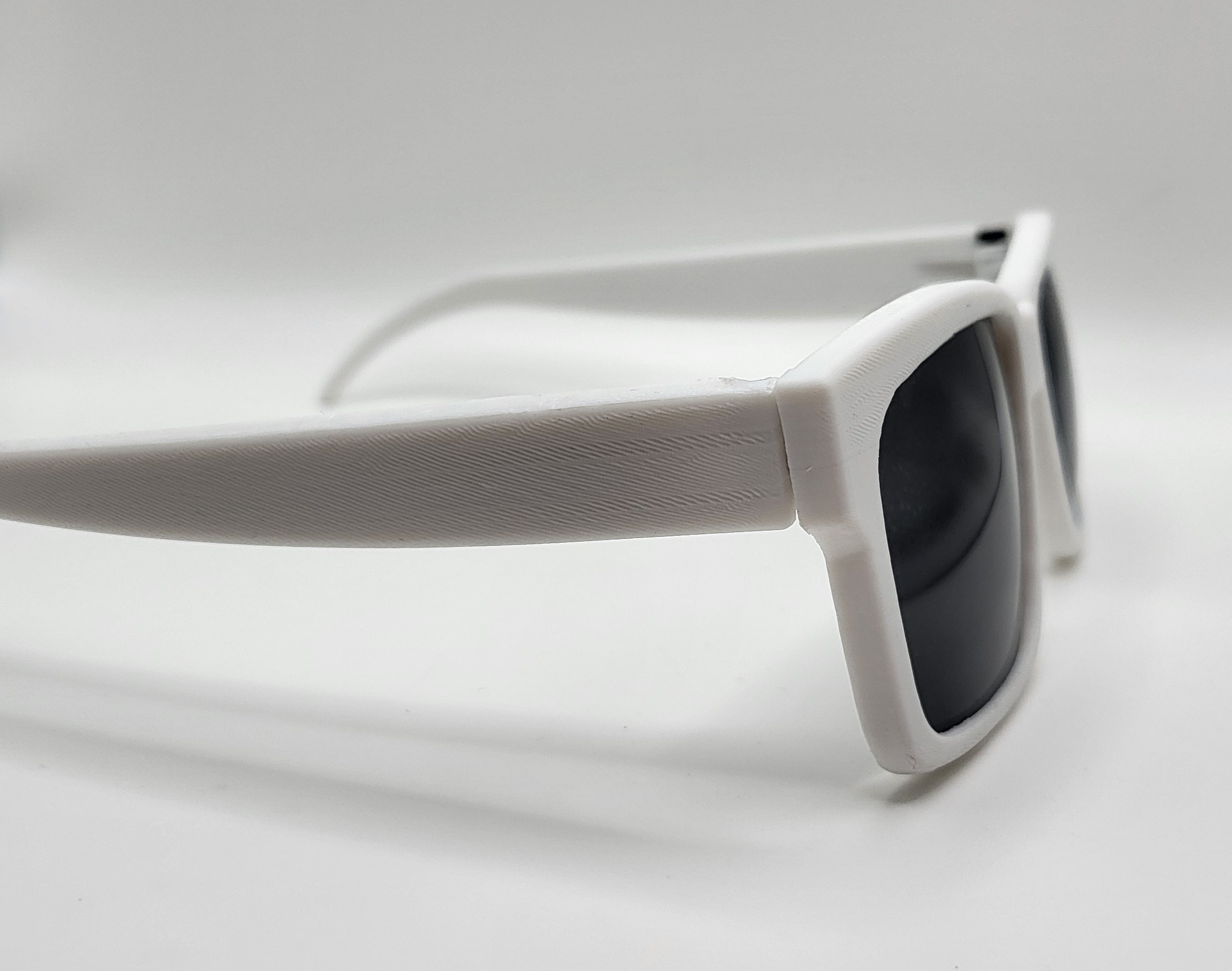 Sunglasses by Dr Operator | Download free STL model | Printables.com