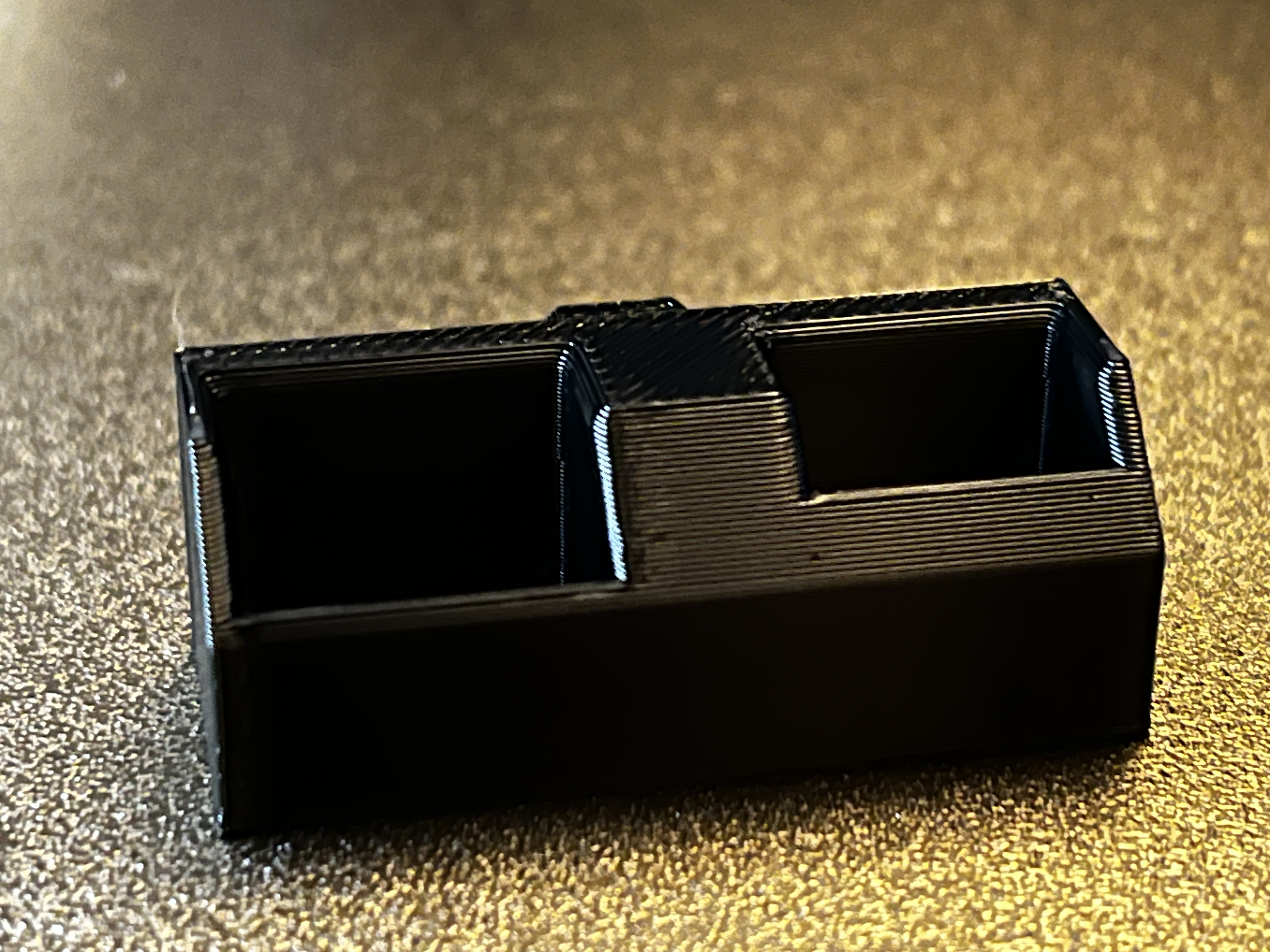 Multiboard - Nail Clipper Holder by Ceadd L | Download free STL model ...