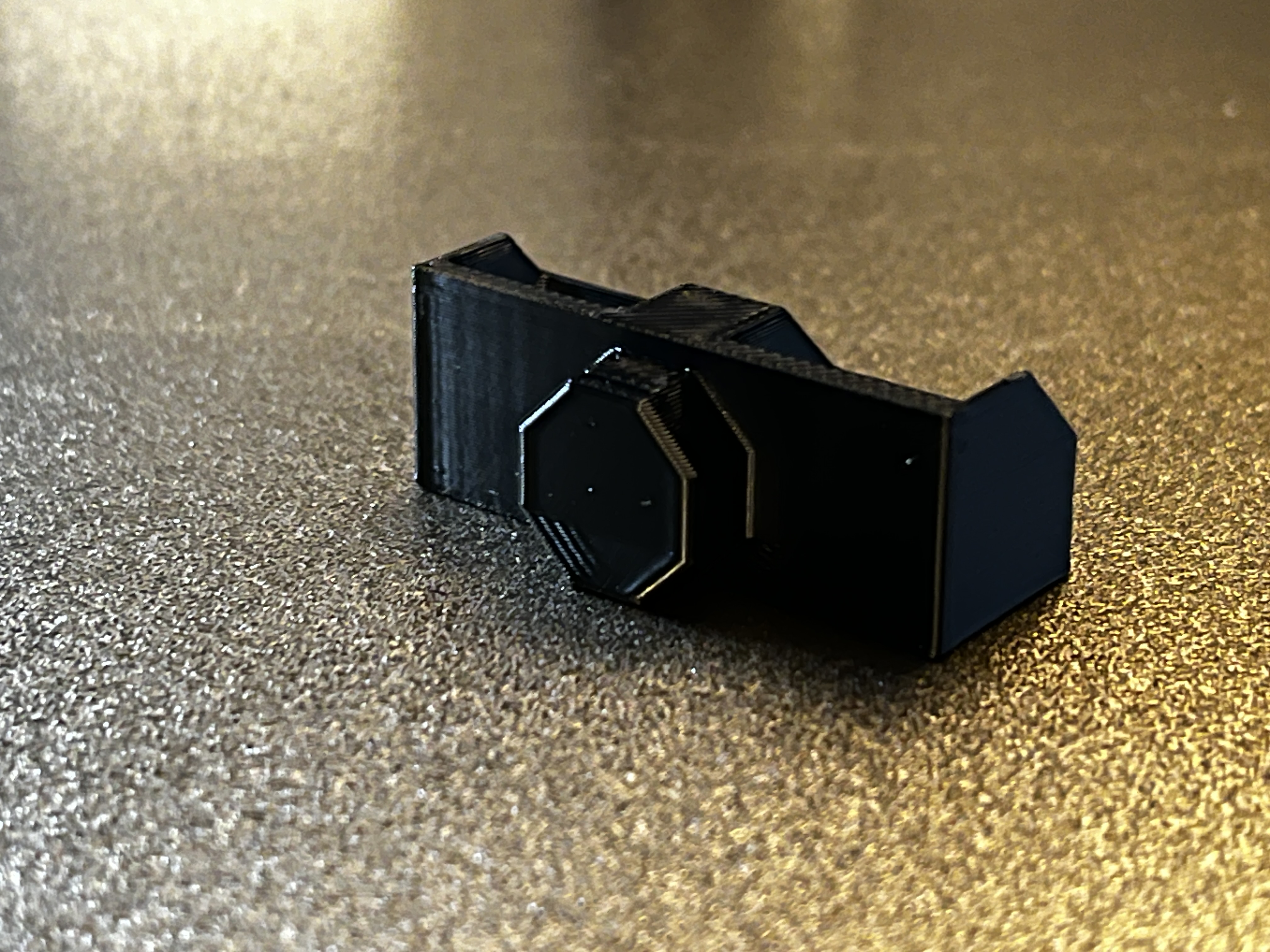 Multiboard - Nail Clipper Holder by Ceadd L | Download free STL model ...