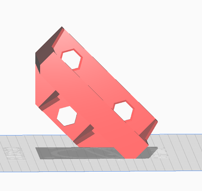 honeycomb by babayorgun | Download free STL model | Printables.com