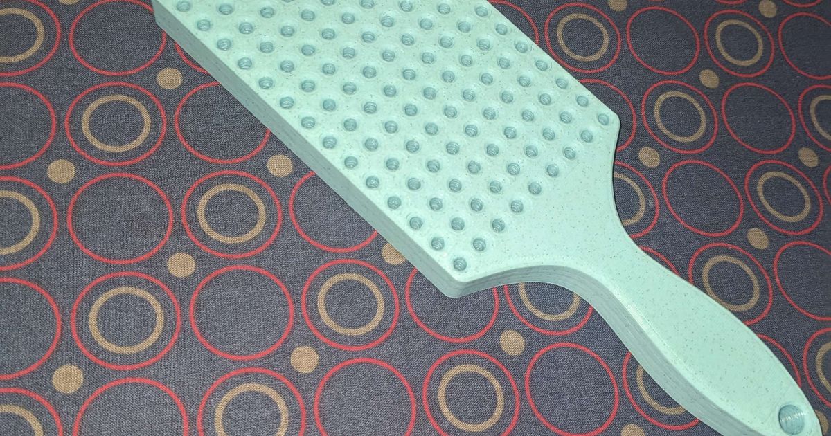 Paddle by MintChipCow | Download free STL model | Printables.com