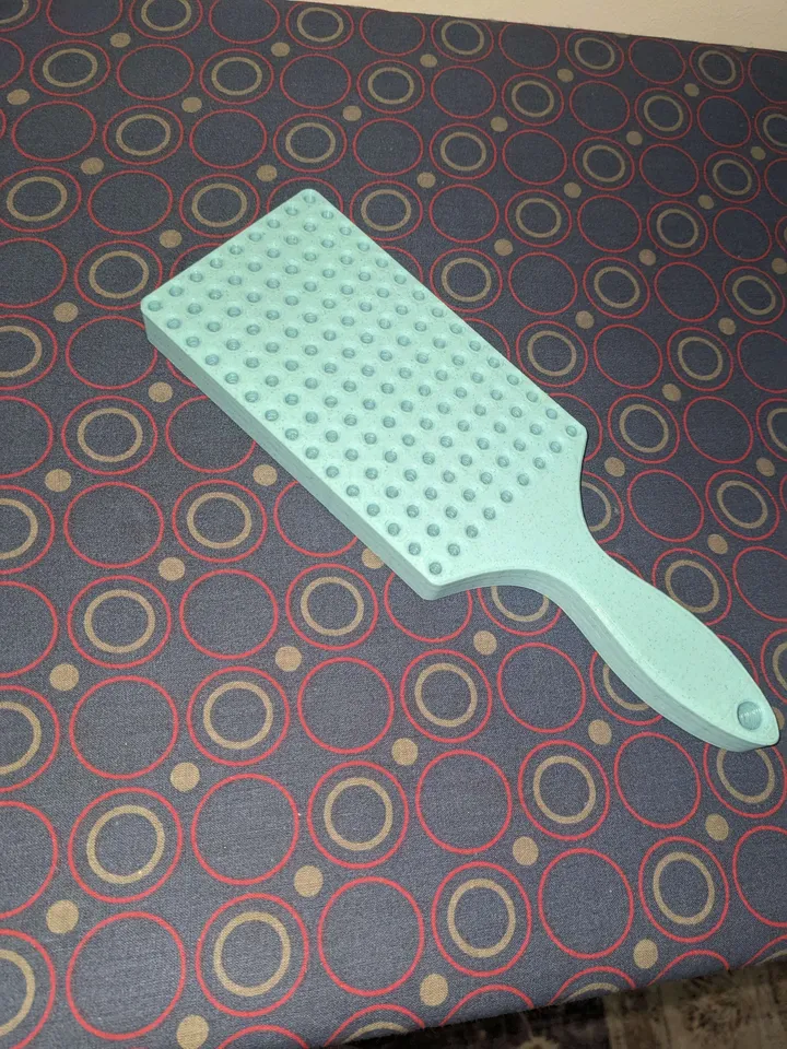 Paddle by MintChipCow | Download free STL model | Printables.com