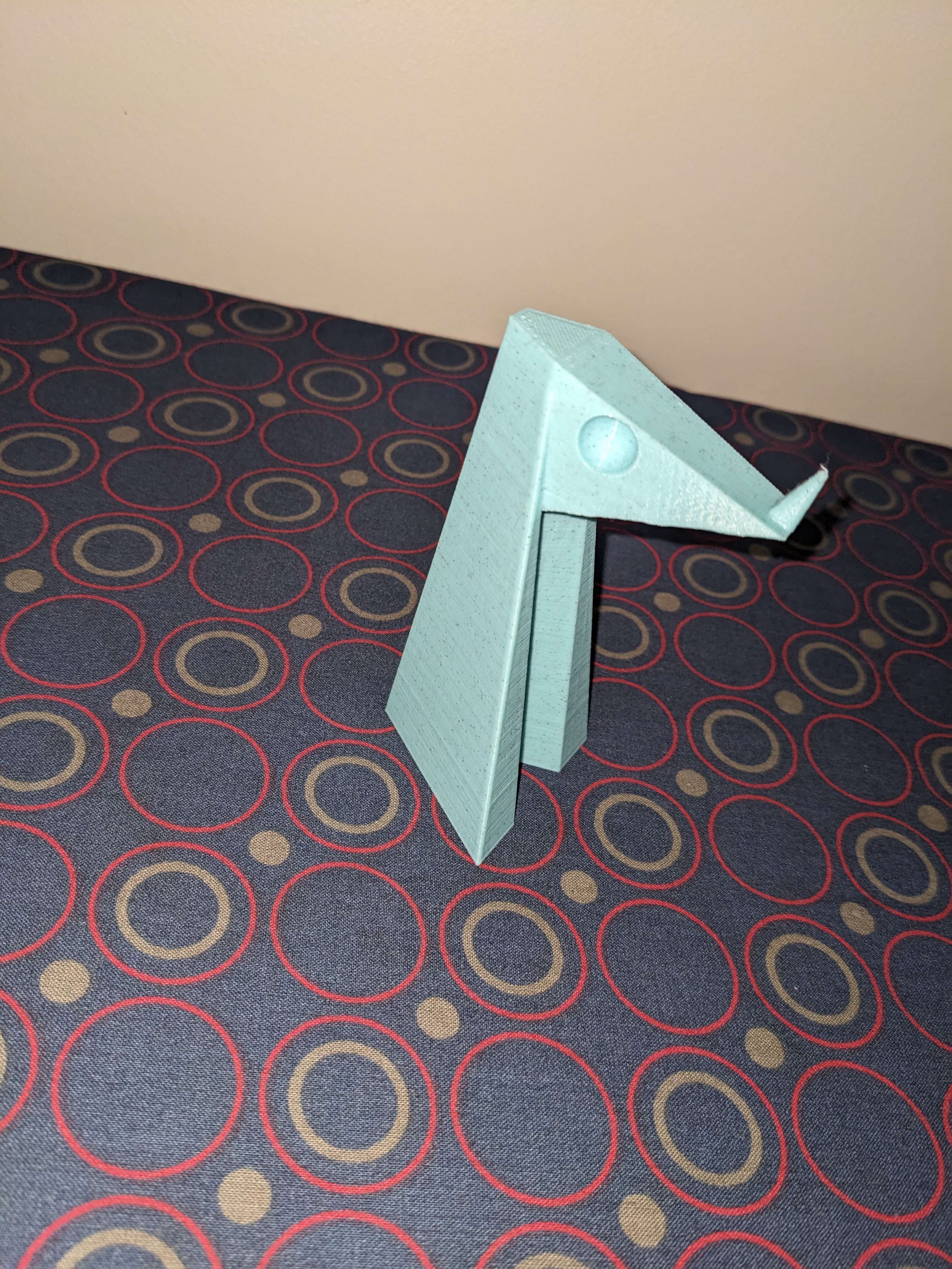 Little Guy! by MintChipCow | Download free STL model | Printables.com