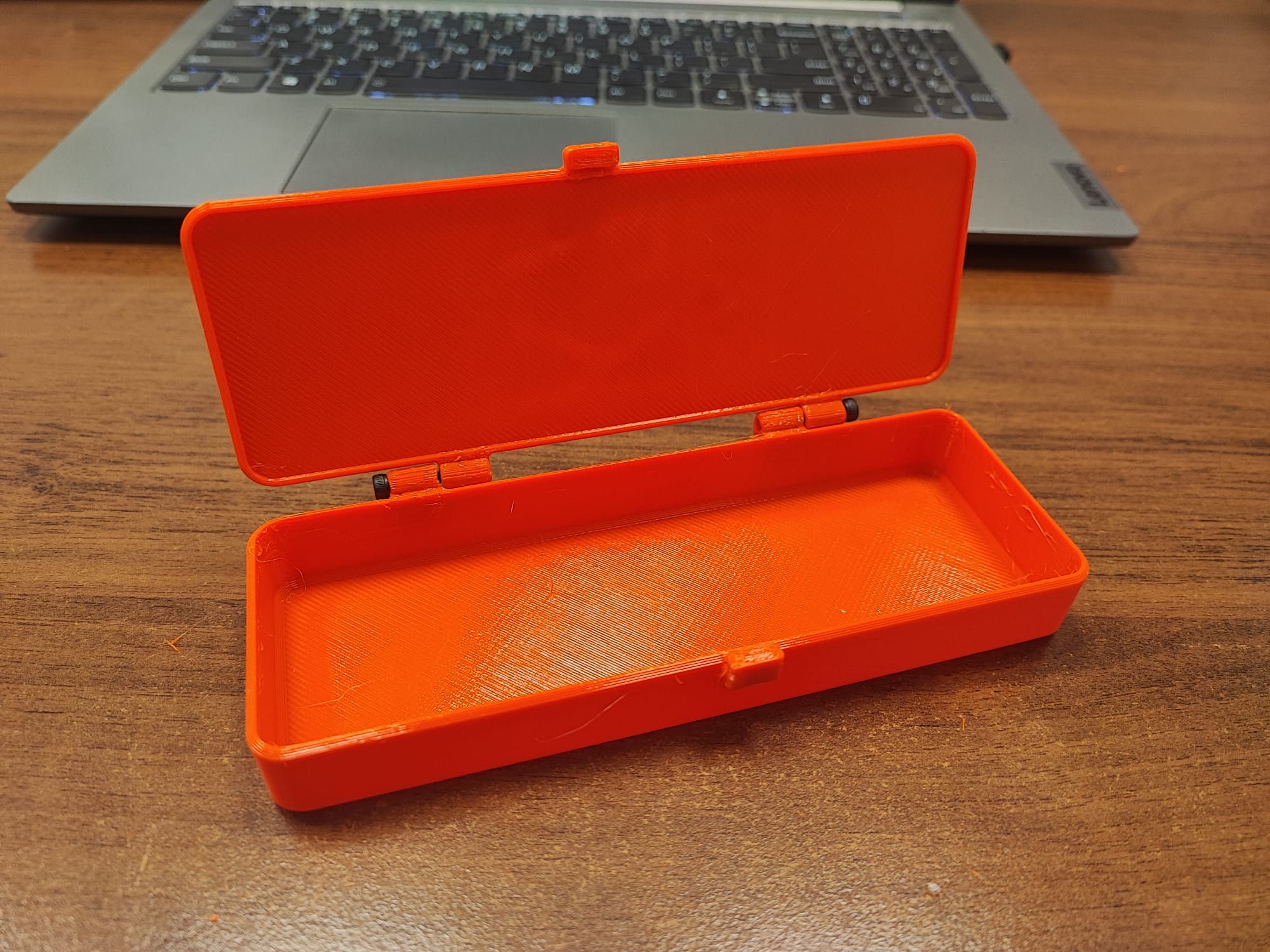 RAL K7 color chart box 150x50x17,5mm by Mateusz Markowski | Download ...