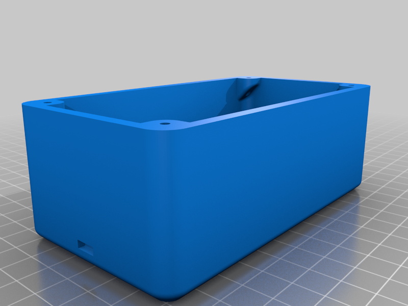 Filament Cutter / Snipper End Cut (arduino/servo powered) by jurassic73 ...