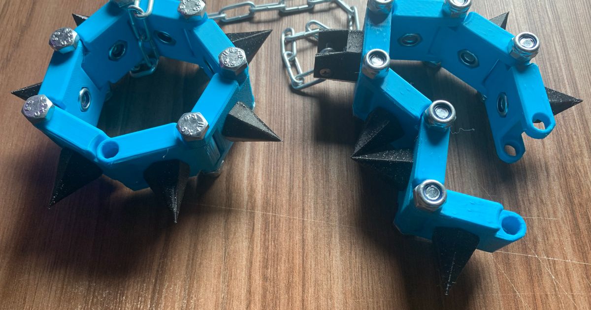 Modular Bondage Contraption Framework von TherribleEngineer ...