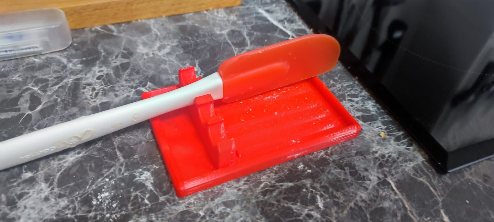 Kitchen Utensil Holder by Reset | Download free STL model | Printables.com