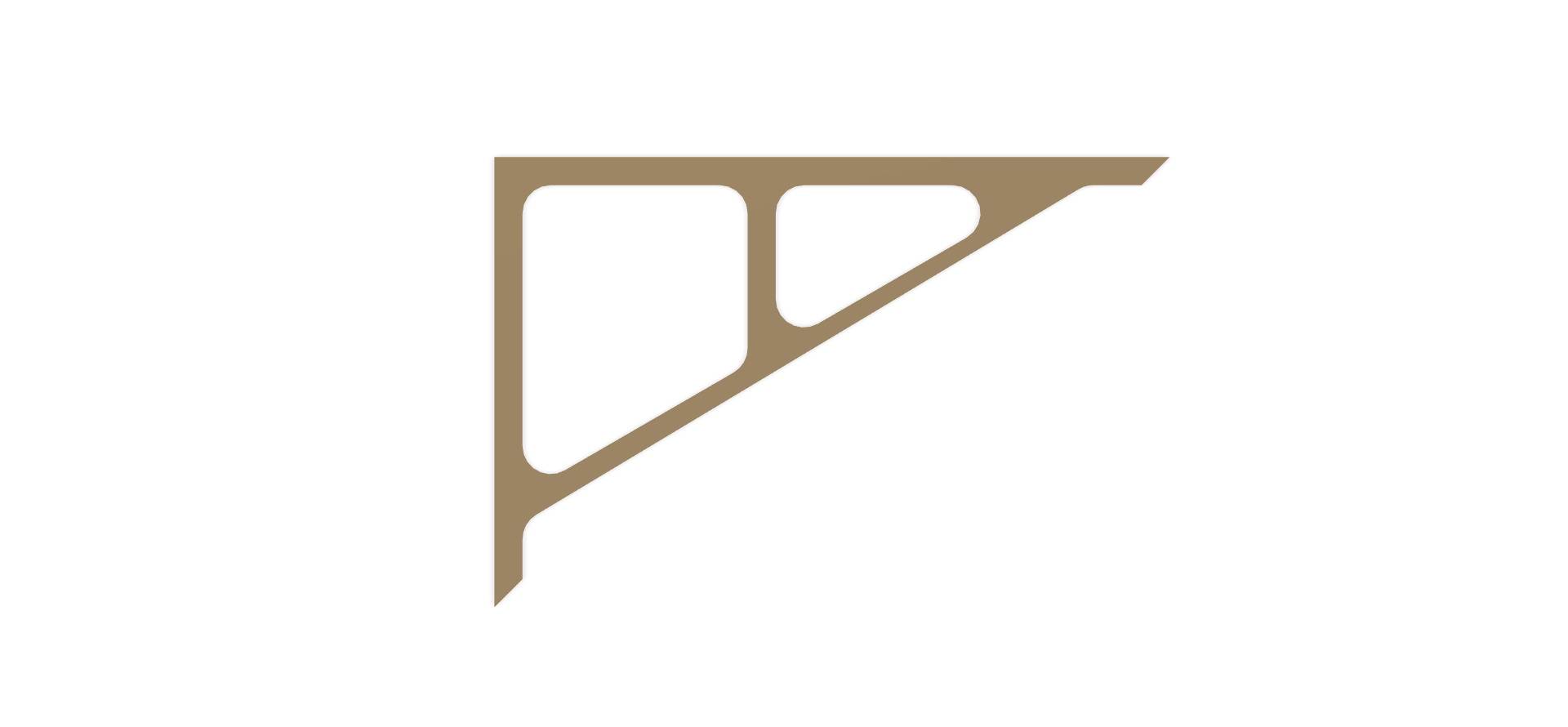Equerre pour étagère von D it Y by AlxVsn | Kostenloses STL-Modell ...