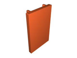 10mm LED Light Strip Soldering Jig by Jeffrey Smith | Download free STL ...