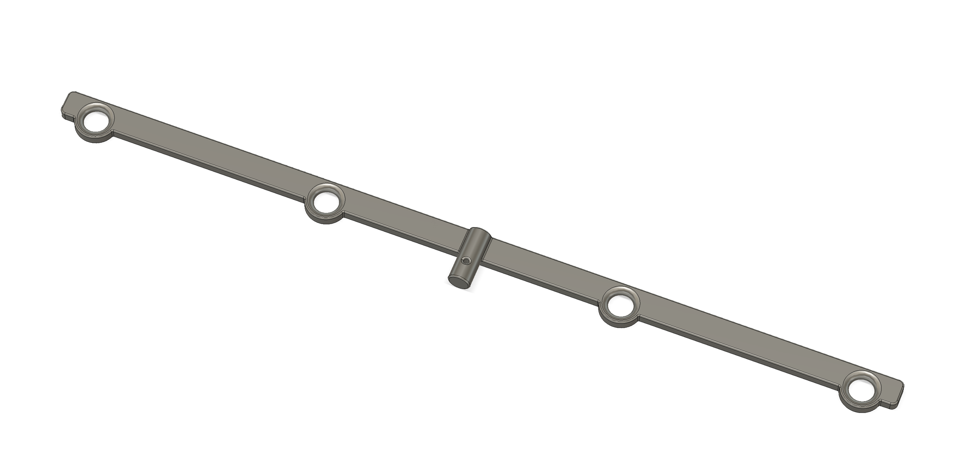 Brother 1034D Thread Tree by Ross | Download free STL model ...