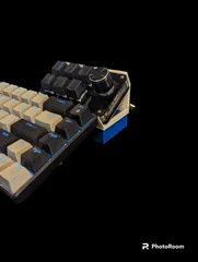 K1 Max Riser with Sliding Lid For AutoRewind Spools x4 by TheRiot ...