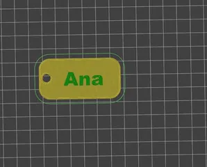Ana by dre_store_3dprint | Download free STL model | Printables.com