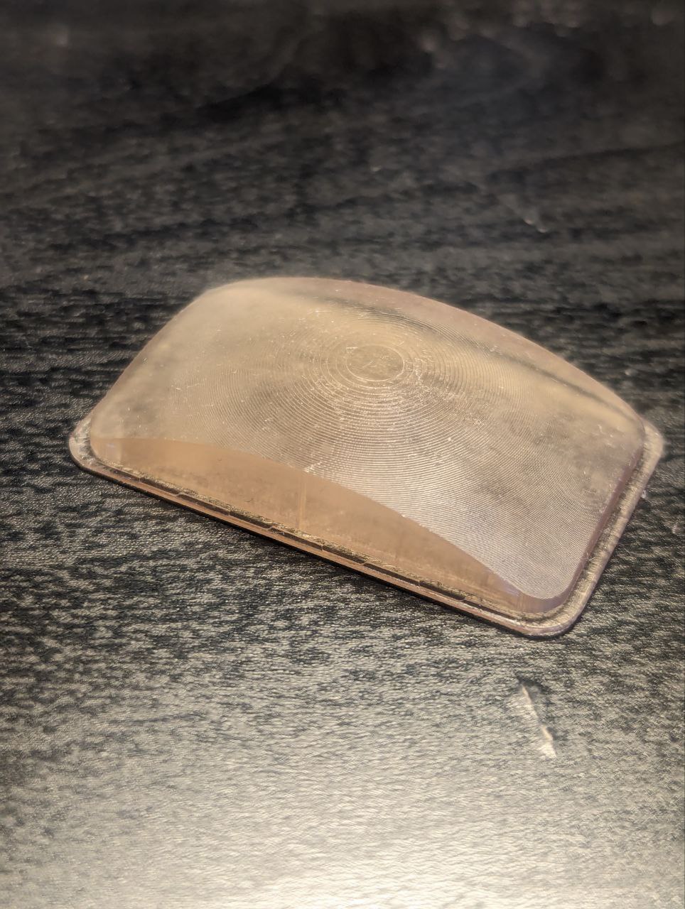 Flipper Zero Lens Glass by Morten Oseberg | Download free STL model ...