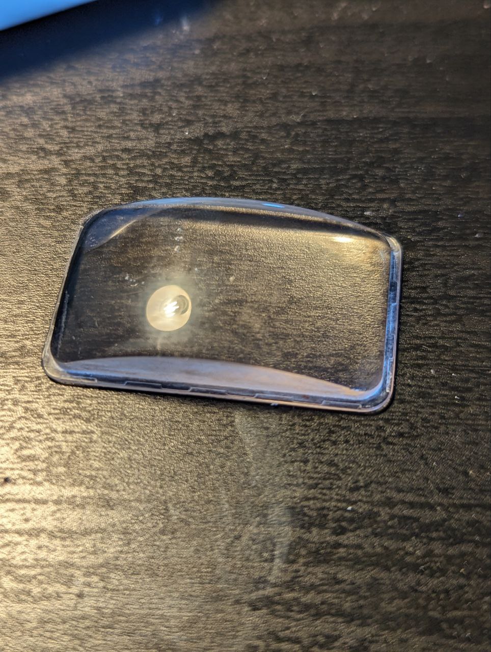 Flipper Zero Lens Glass by Morten Oseberg | Download free STL model ...