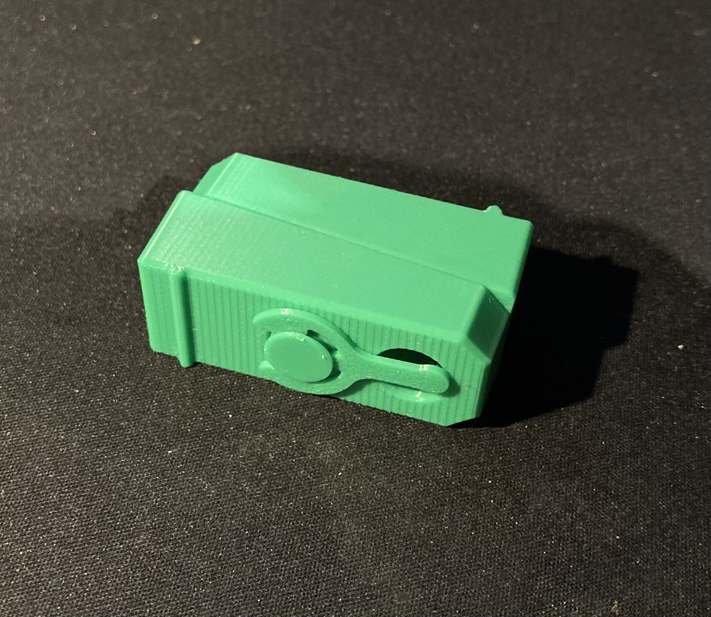 spacers for laptop by J4npa | Download free STL model | Printables.com