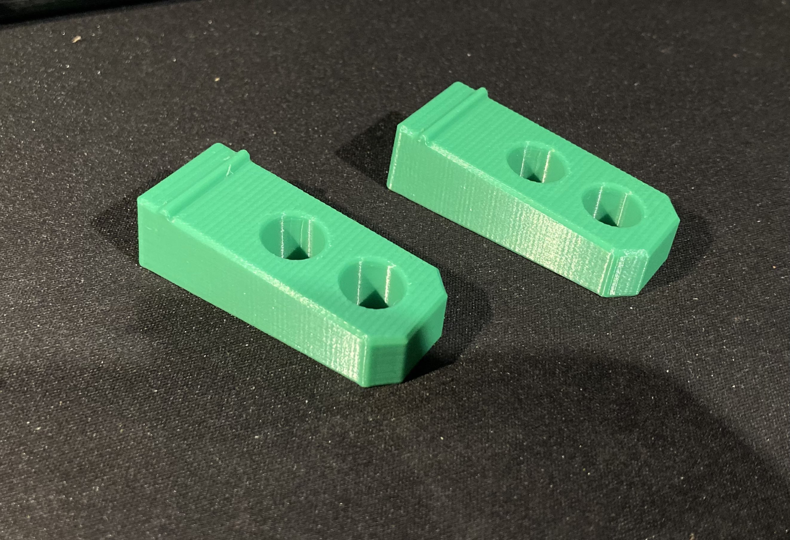 spacers for laptop by J4npa | Download free STL model | Printables.com