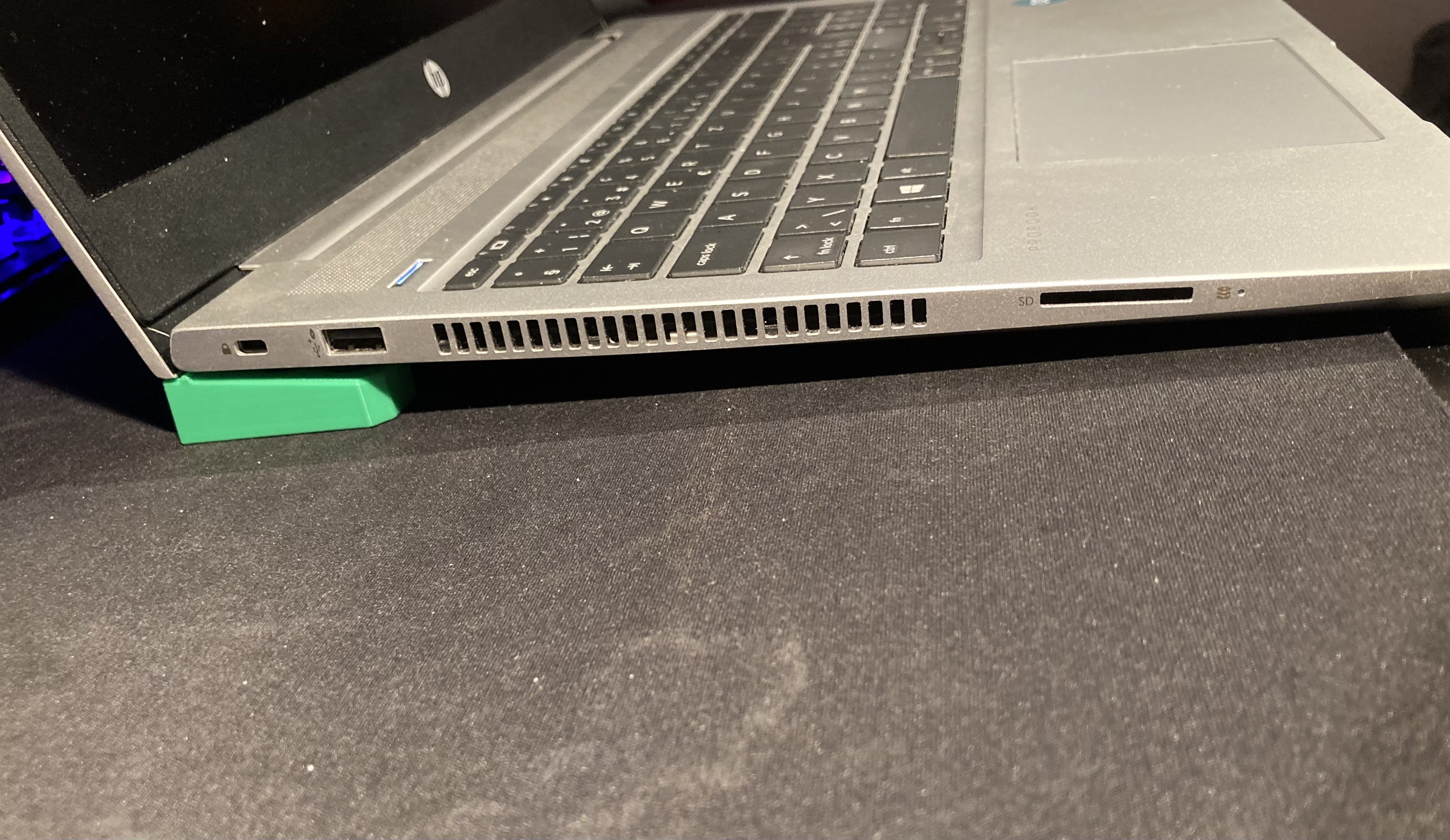 spacers for laptop by J4npa | Download free STL model | Printables.com