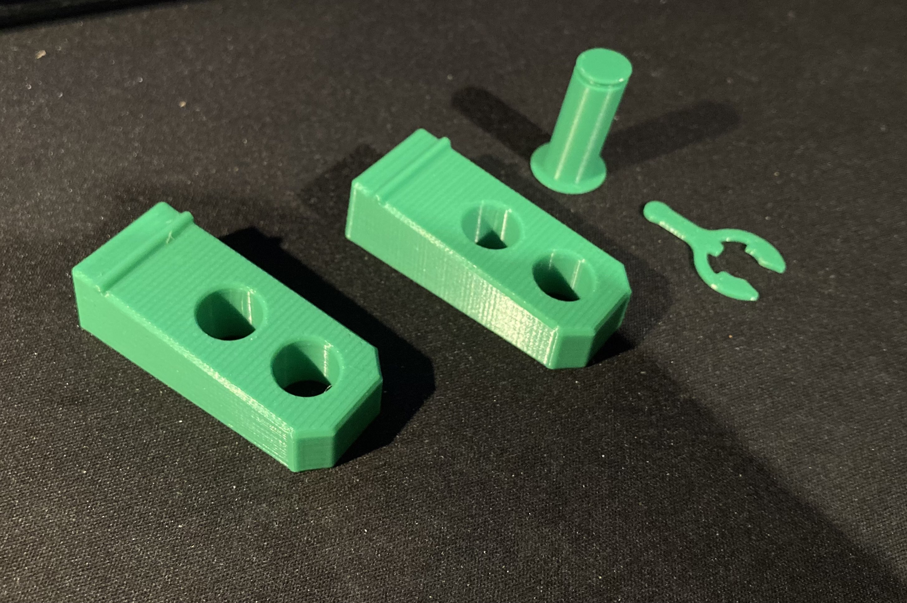spacers for laptop by J4npa | Download free STL model | Printables.com