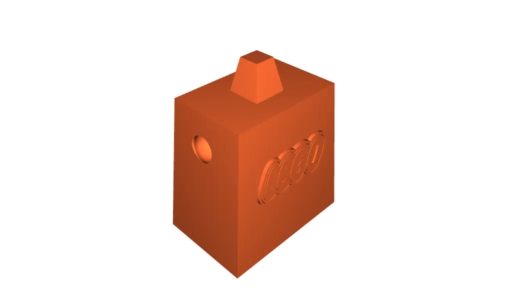 lego by pierret2235 | Download free STL model | Printables.com