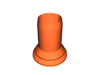 dragon drip tip