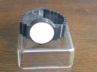 Fully 3d printed watch by Aditya Mendiratta | Download free STL model ...