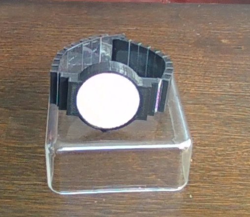 Fully 3d printed watch by Aditya Mendiratta | Download free STL model ...