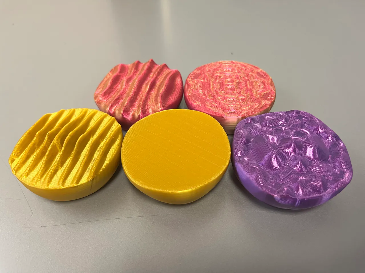 Set of Texture Experience Toys For Kids by The Red Shadow | Download ...