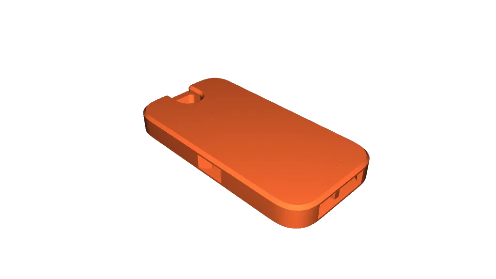 siflet by Antoine Villemain | Download free STL model | Printables.com