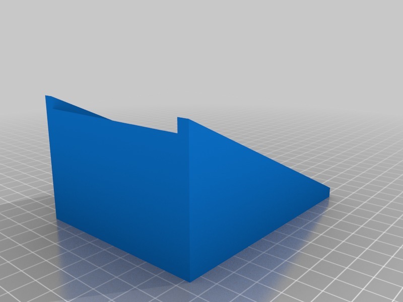 Overpass for Magic Tracks by Adam Wolf | Download free STL model ...
