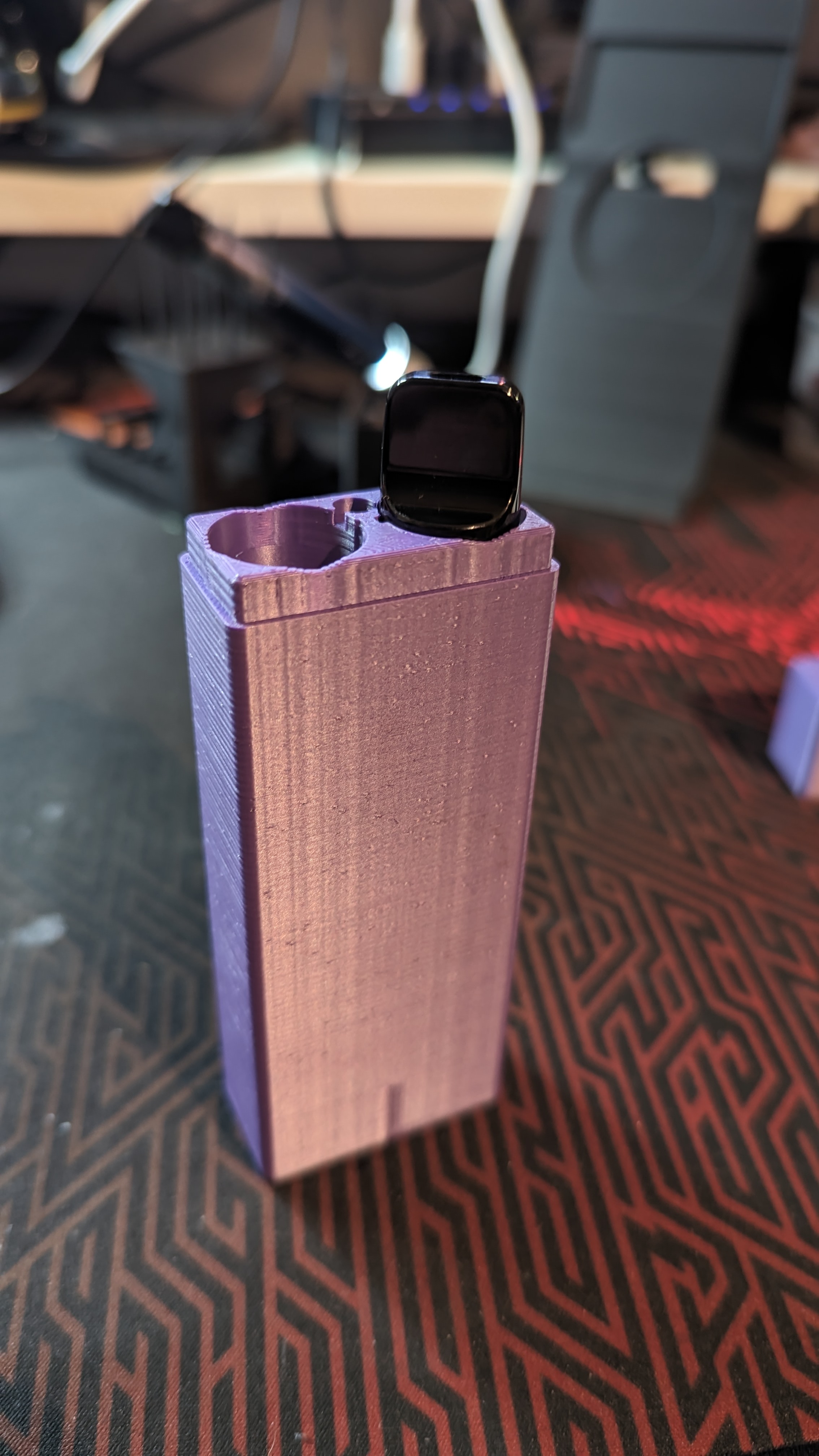Elfbar Case by MarkusW. | Download free STL model | Printables.com