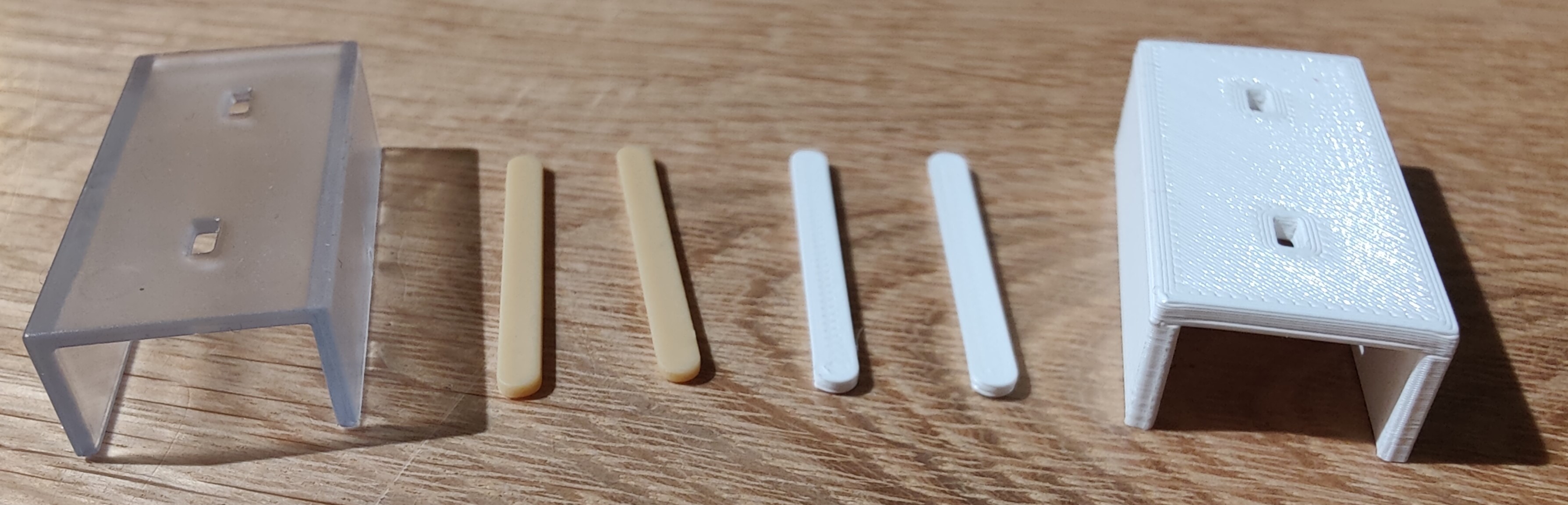 Popsicle Sticks + Stand (Make It Mini) by MrPsycho1987 | Download free ...