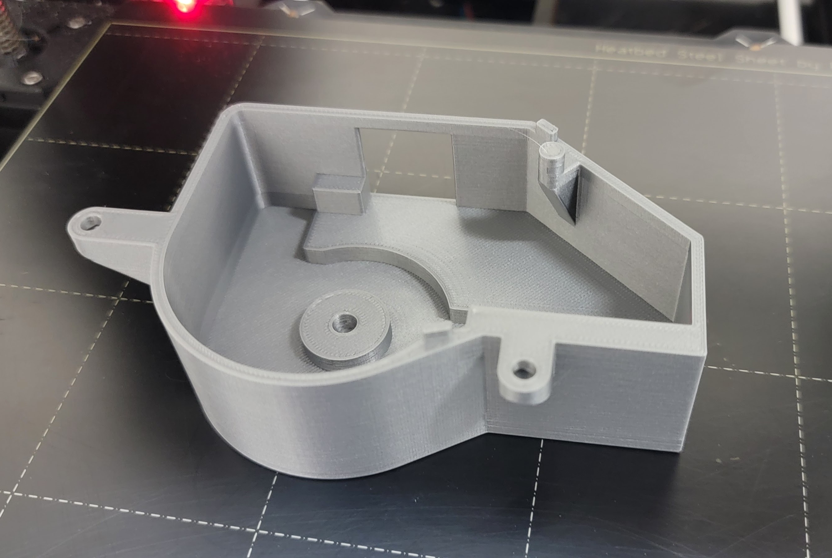 Combination Vault - minor tweaks and improvements by TickTock ...