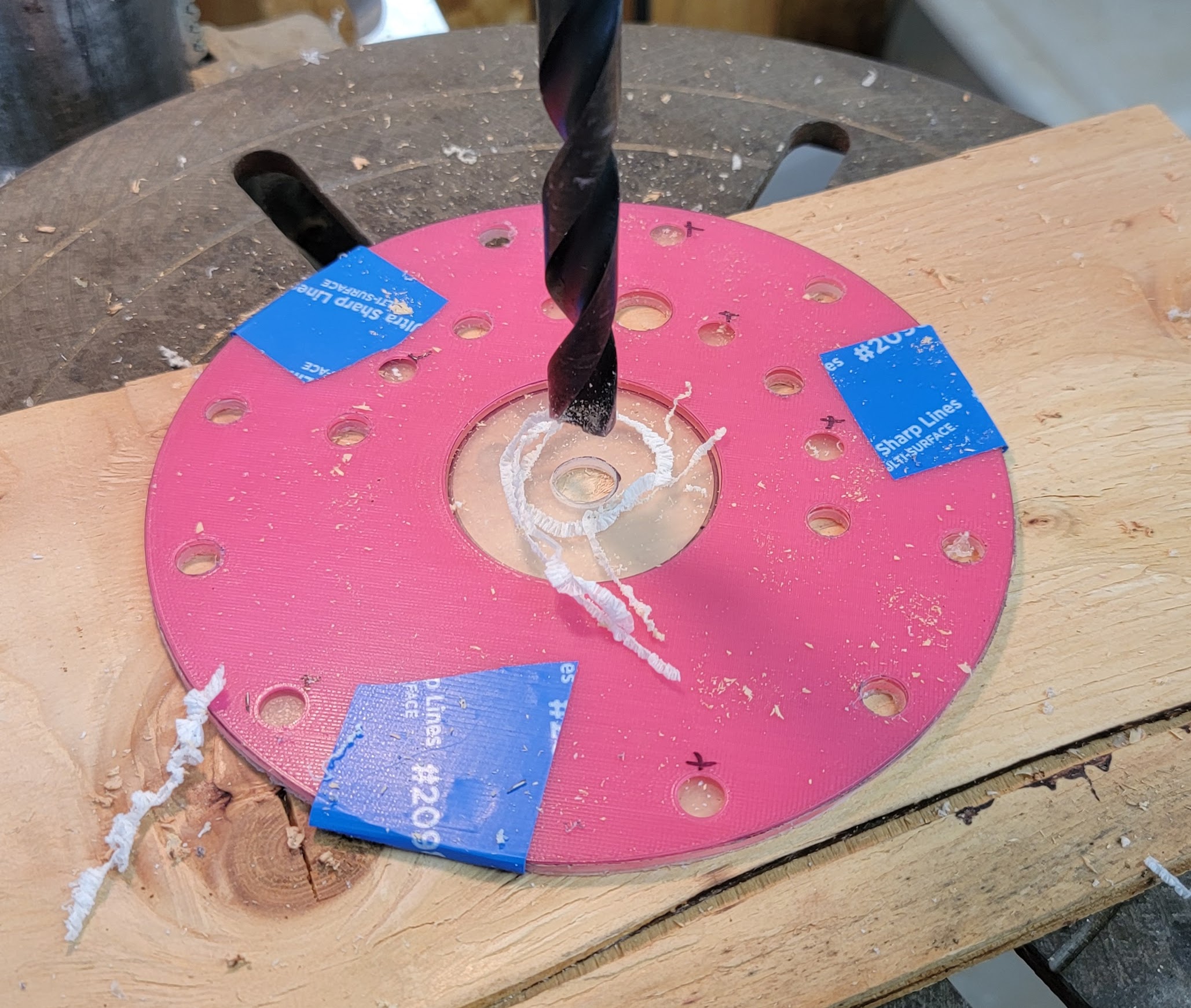 Combination Vault - minor tweaks and improvements by TickTock ...