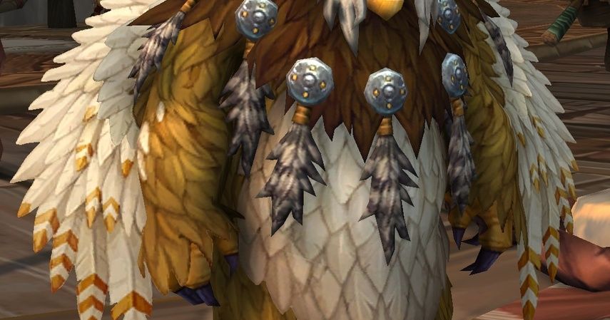 Moonkin Tauren Druid World of warcraft by Aston Lamport | Download free ...