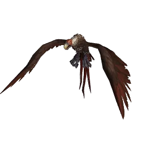Druid Bird World Of Warcraft by Aston Lamport | Download free STL model ...