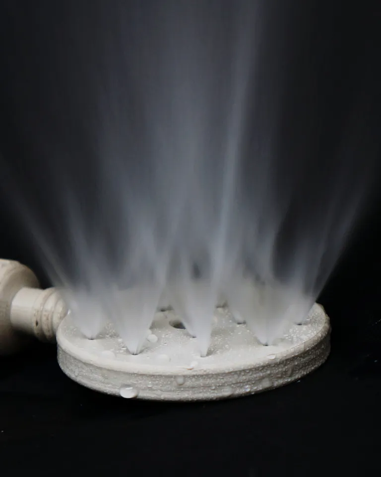 Cyclone mist sprayer by Jack | Download free STL model | Printables.com