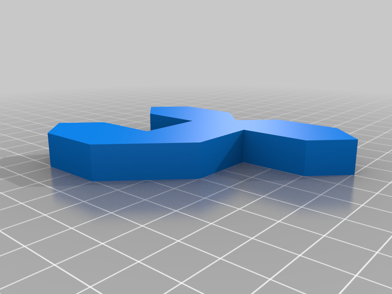 Numbers Game from Reddit by WerkRaum | Download free STL model ...