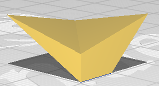 My first model i made on blender par mino | Téléchargez gratuitement un modèle STL | Printables.com