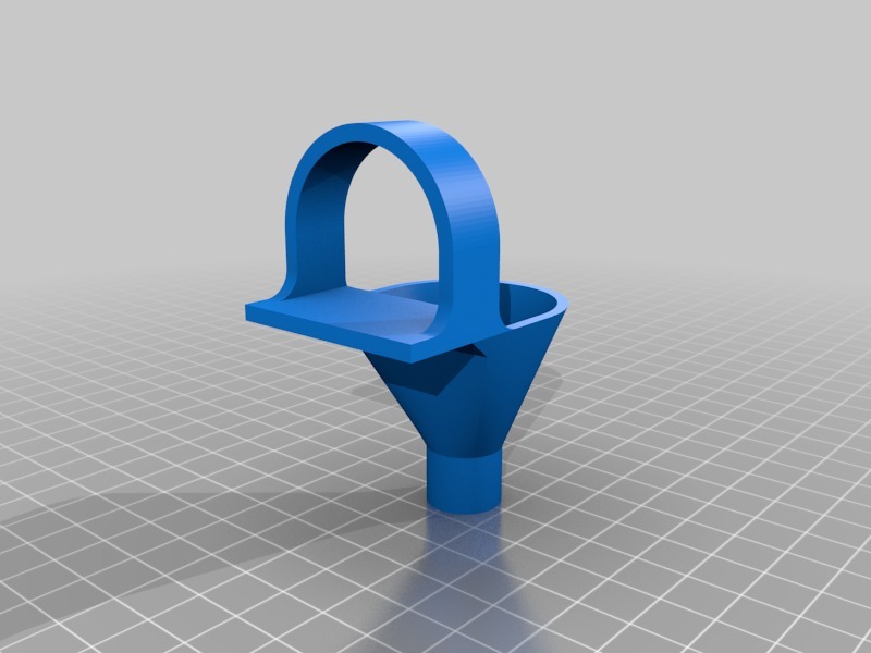 Tap extension for kids by JuanCallon | Download free STL model ...