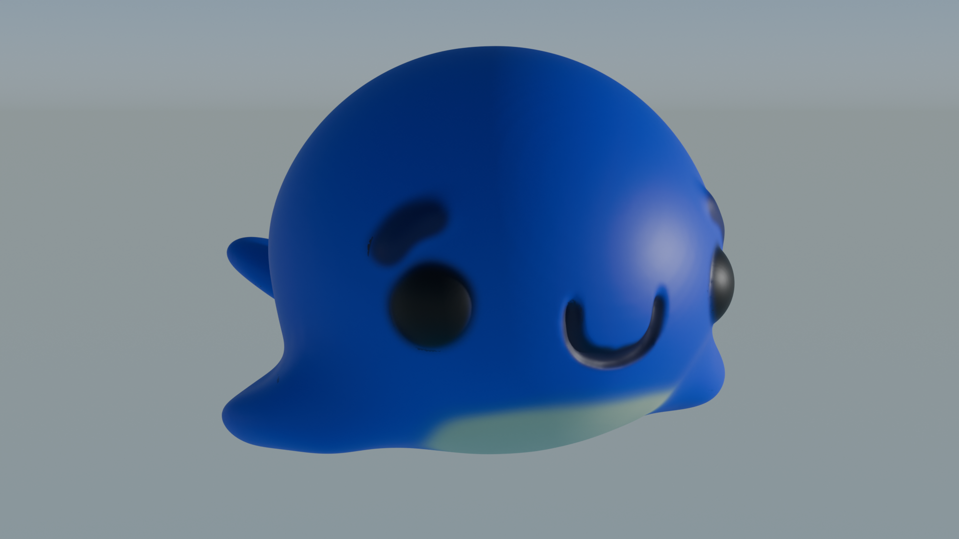 Henry The Bathtime Whale By Aero Download Free Stl Model