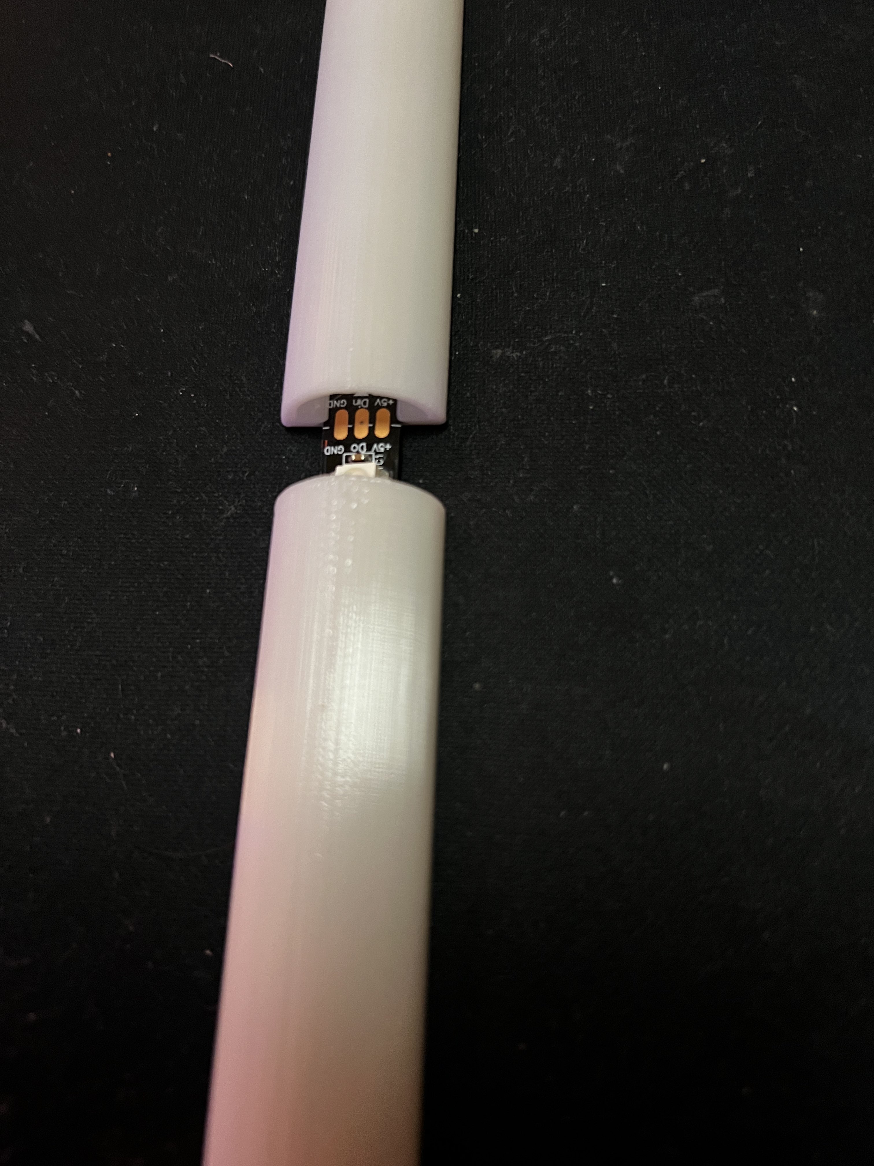 led diffuser by Vincze Istvan | Download free STL model | Printables.com