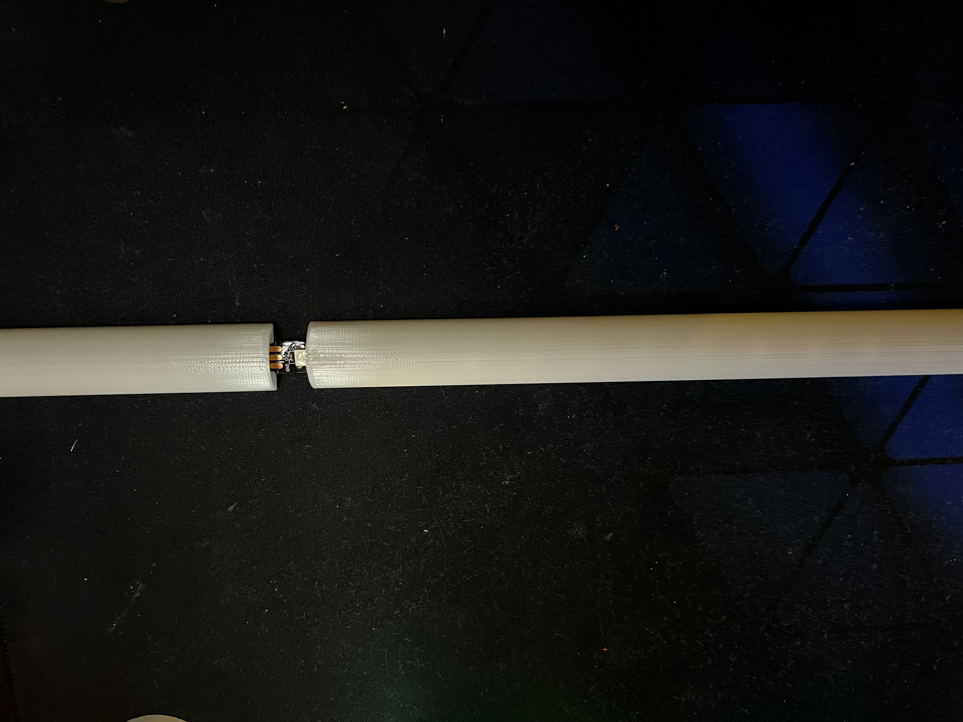 led diffuser by Vincze Istvan | Download free STL model | Printables.com