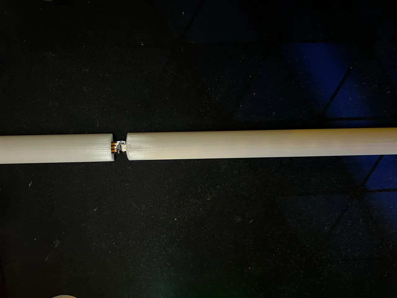 led diffuser by Vincze Istvan | Download free STL model | Printables.com