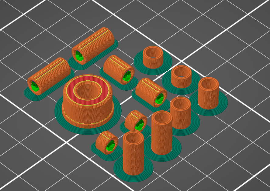 AWCY 3D TACTICAL 2A PRO AR JIG - READYMILL 15MM TO 1/4" OR 5/16 ...