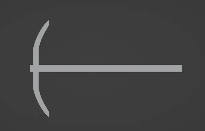 Dummy 13 pickaxe by marsupilami9 | Download free STL model | Printables.com